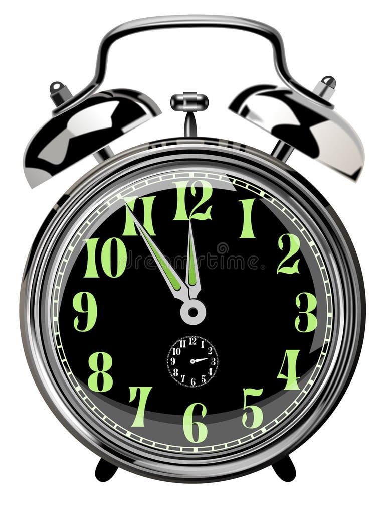 Alarm Clock Party Stock Illustrations – 2,445 Alarm Clock Party Stock ...