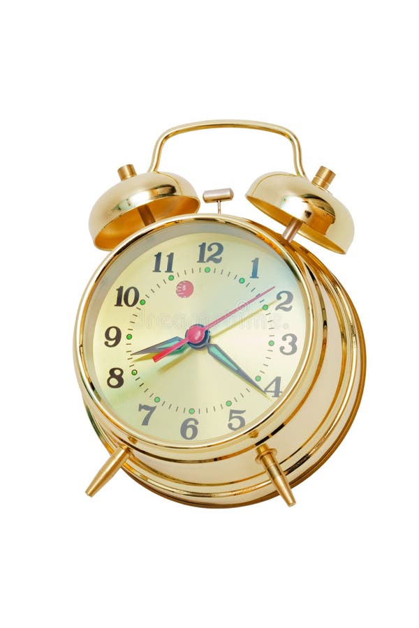 100+ Gold alarm clock Free Stock Photos - StockFreeImages