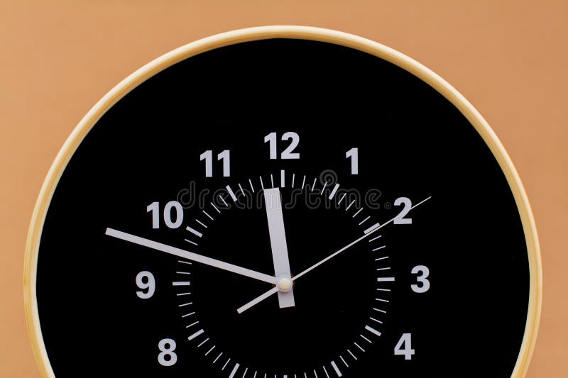 Clock Beautiful Clock Time Clock Working with Time Time Precision ...