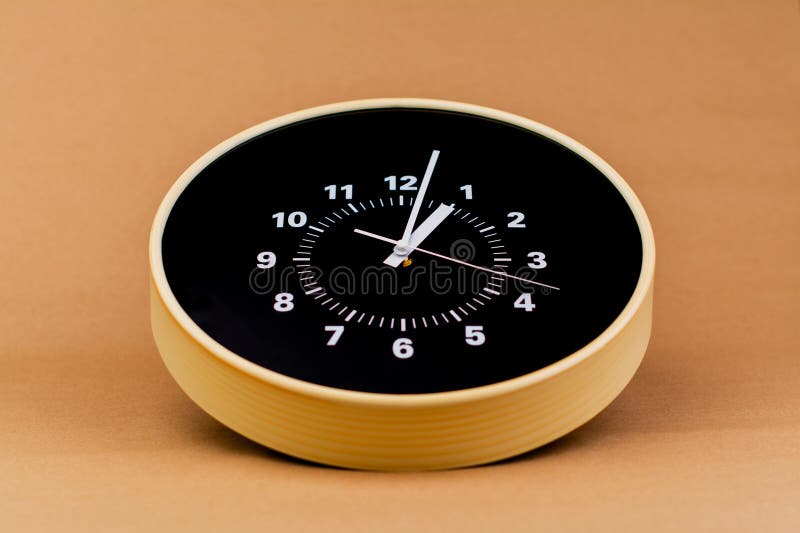 Clock Beautiful Clock Time Clock Working with Time Time Precision ...