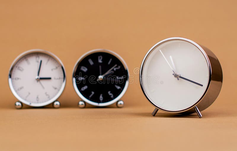 Clock Beautiful Clock Time Clock Working with Time Time Precision ...