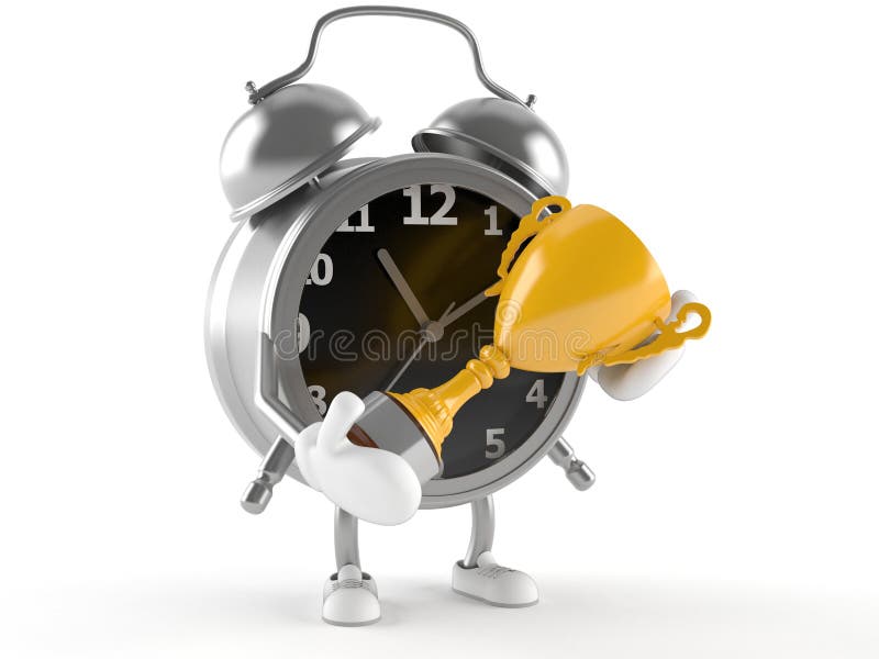 Clock Character Stock Illustrations – 38,362 Clock Character Stock ...