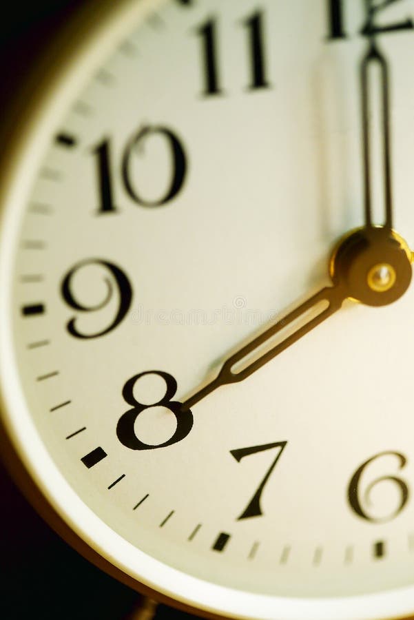 Alarm Clock 8am Stock Photos - Free & Royalty-Free Stock Photos from ...