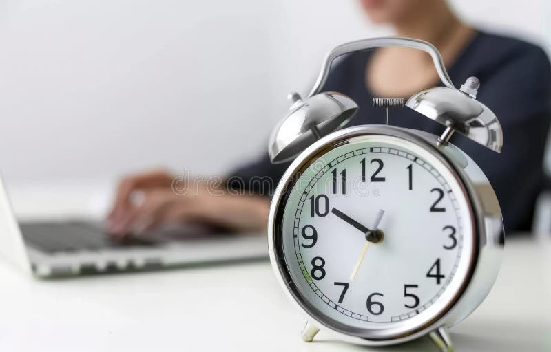 Time Management Work Stock Illustrations – 55,571 Time Management Work ...