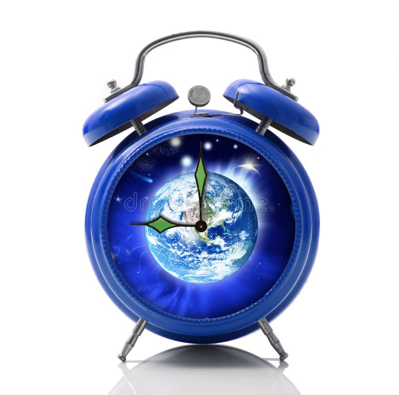 Earth Sun Dial stock photo. Image of dial, ball, picnic - 43220362