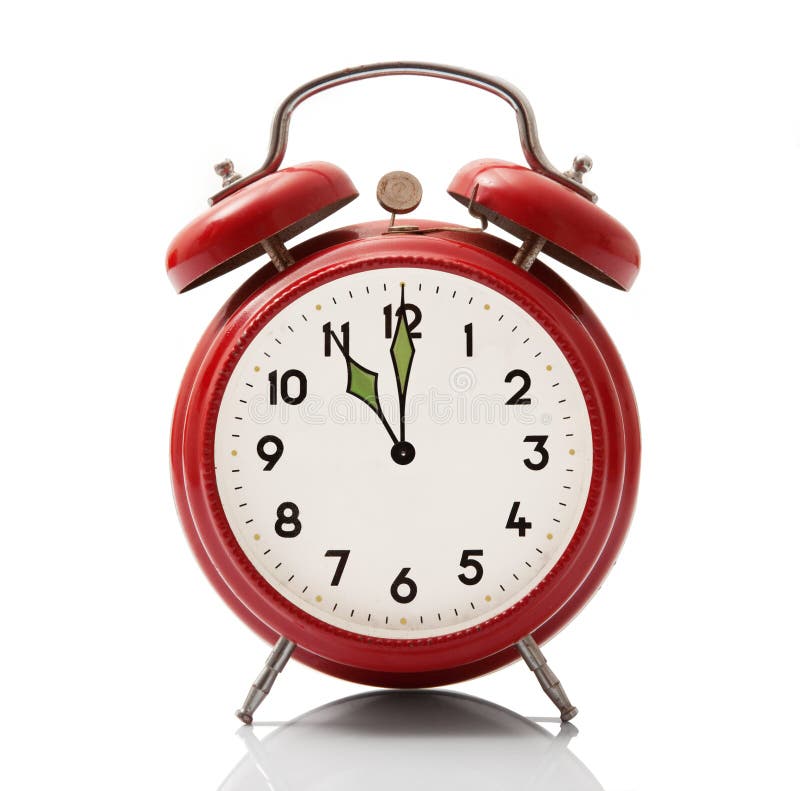 Alarm Clock With Eleven O'clock Stock Image - Image of wake, eleven ... Alarm Clock With Eleven O'clock Stock Image - Image of wake, eleven ...