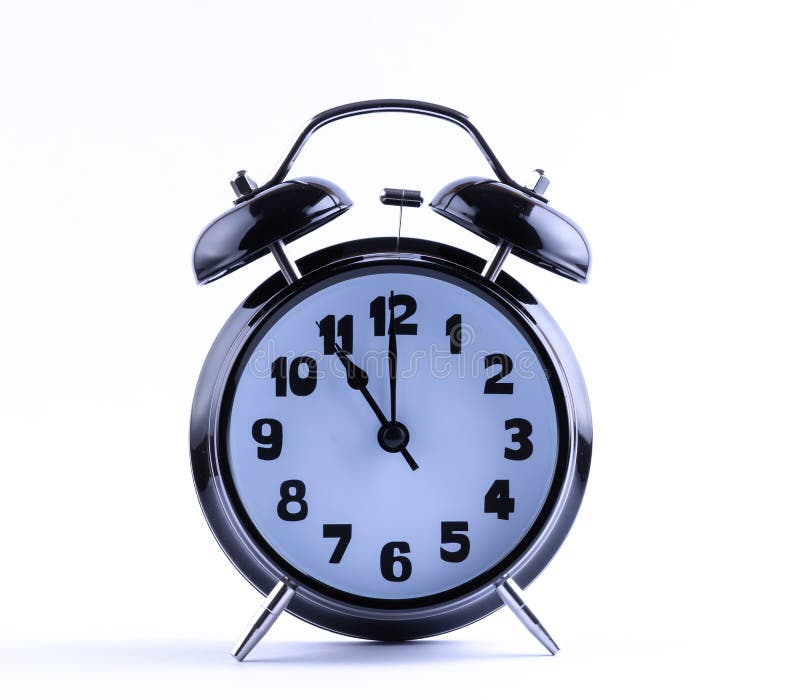 Alarm Clock With Eleven O Clock Stock Image - Image of beat, ideas ... Alarm Clock With Eleven O Clock Stock Image - Image of beat, ideas ...