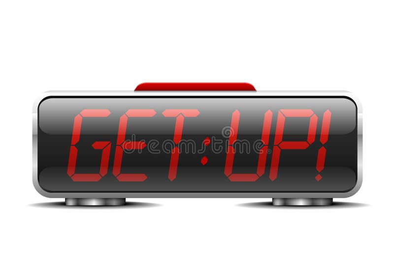 Get Up Stock Illustrations – 10,116 Get Up Stock Illustrations, Vectors ...