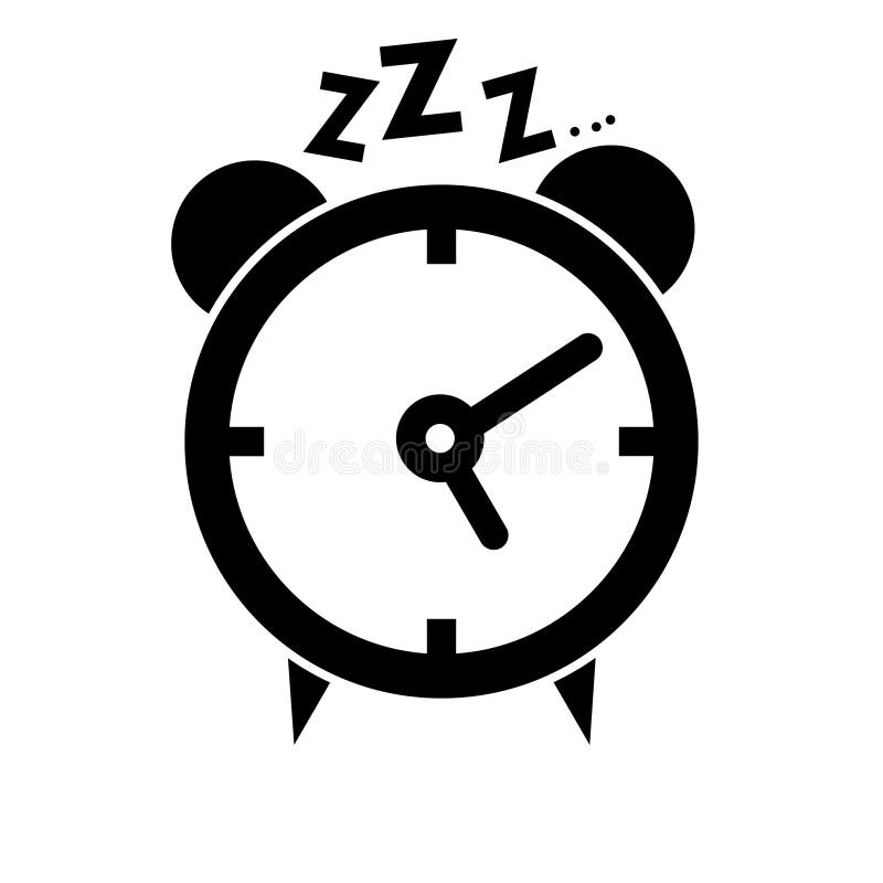 Clock Zzz Stock Illustrations – 2,048 Clock Zzz Stock Illustrations ...