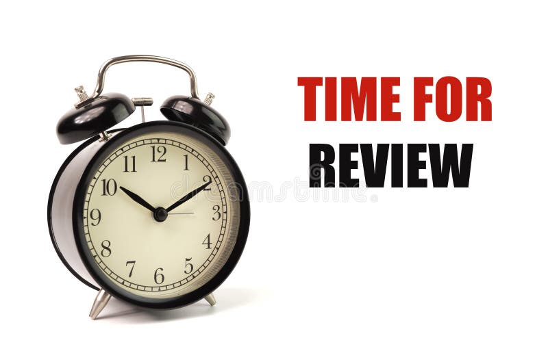 Time Management and Quality Time Concept. Wooden Blocks with Clock ...