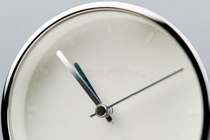 Alarm Clock, Modern Clock, Work with Time, Appointments, Punctuality ...