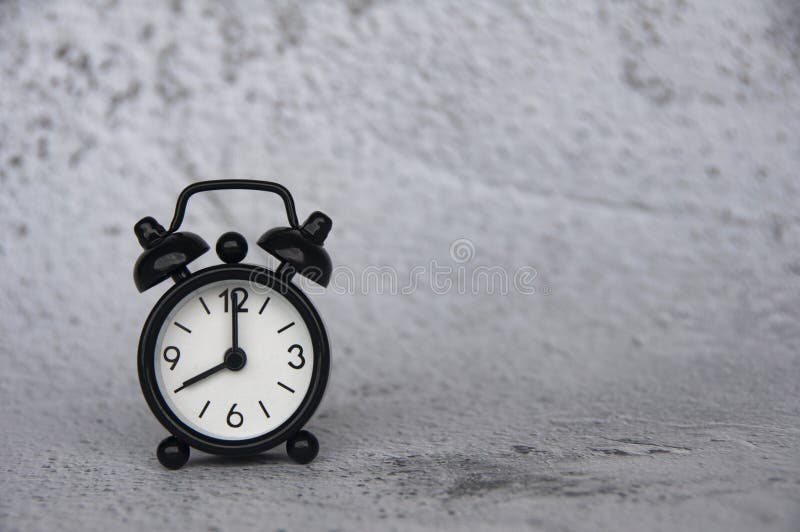 Alarm Clock 8am Stock Photos - Free & Royalty-Free Stock Photos from ...