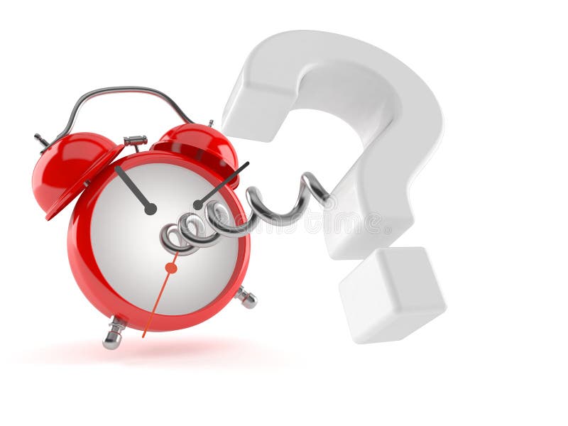 Clock Question Mark Stock Illustrations – 7,146 Clock Question Mark ...