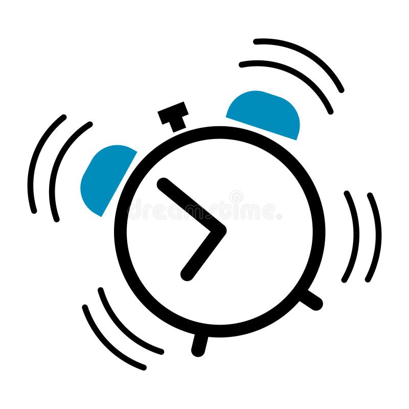 Get Up Alarm Stock Illustrations – 1,123 Get Up Alarm Stock ...