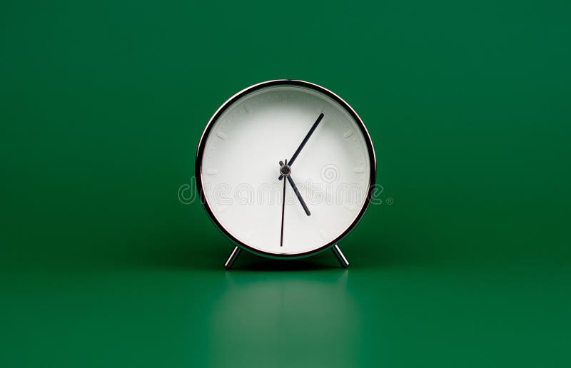 Clock, Standing Still Time, Rules of Time and How Time Works, Studio ...