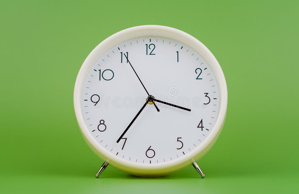 Clock Stops Time Photography in Studio Time Concept and Working with ...