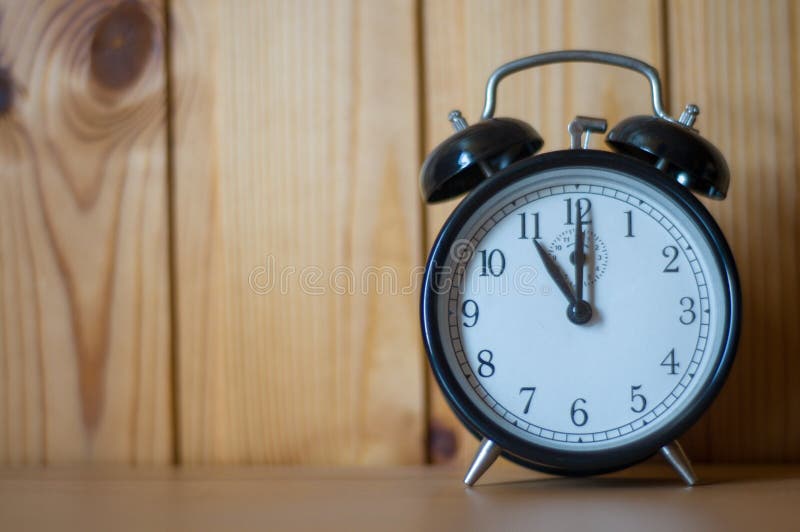 Clock 11am Stock Photos - Free & Royalty-Free Stock Photos from Dreamstime