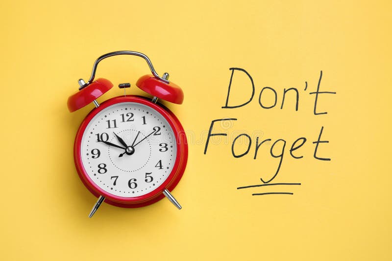 Don t forget yellow note 2 stock image. Image of dont - 4944863 Don t forget yellow note 2 stock image. Image of dont - 4944863