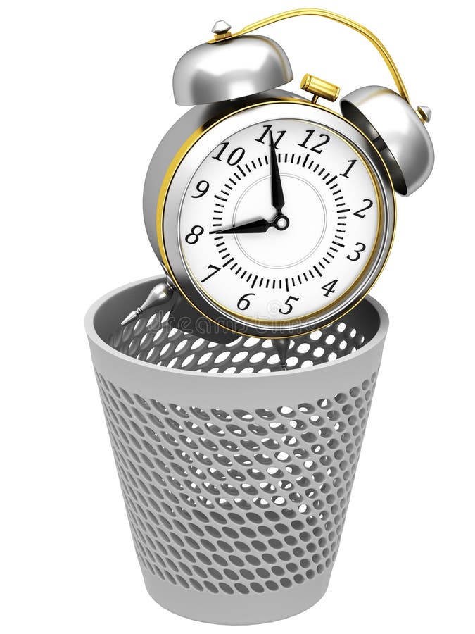 Bad Time Management Stock Illustrations – 719 Bad Time Management Stock ...