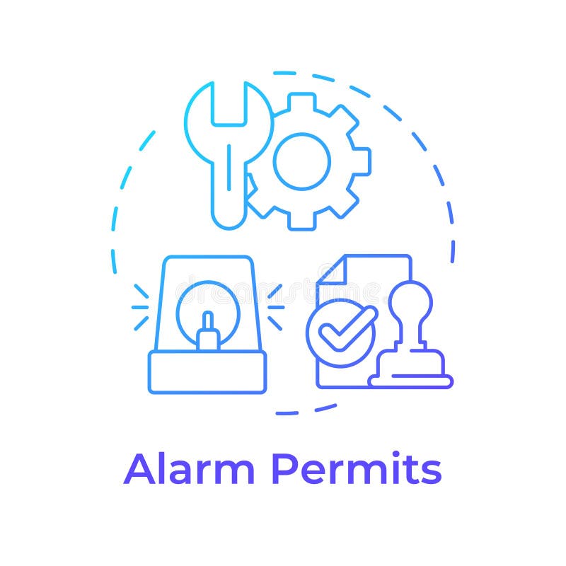 Permits Icon Stock Illustrations – 326 Permits Icon Stock Illustrations ...