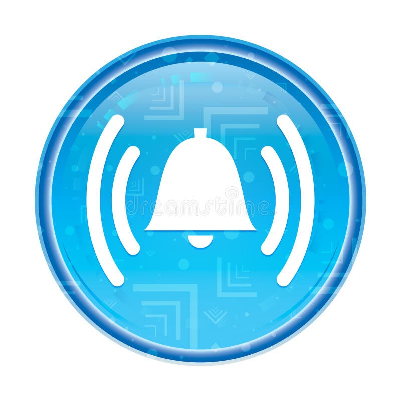 Blue Bell Ringing Stock Illustrations – 2,623 Blue Bell Ringing Stock ...