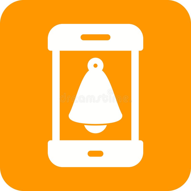 Alarm Ringing stock vector. Illustration of time, concept - 84634284