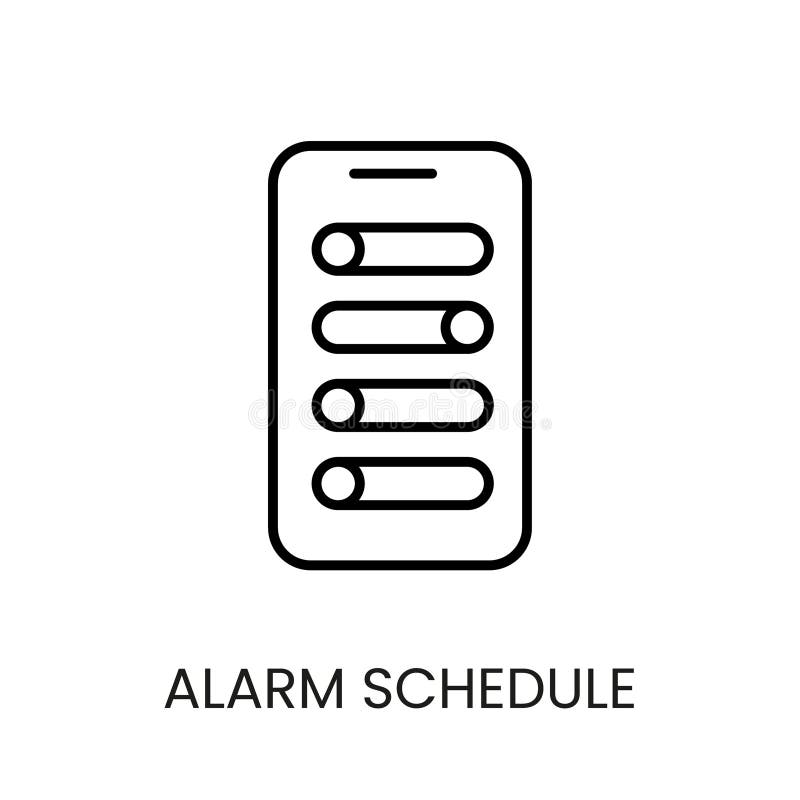 Alarm Placement Stock Illustrations – 84 Alarm Placement Stock ...