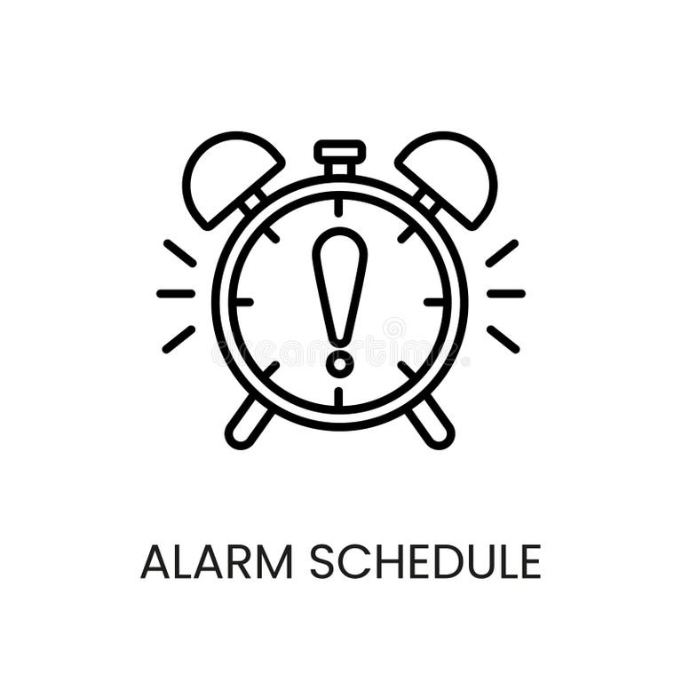 Schedule System Stock Illustrations – 8,613 Schedule System Stock ...