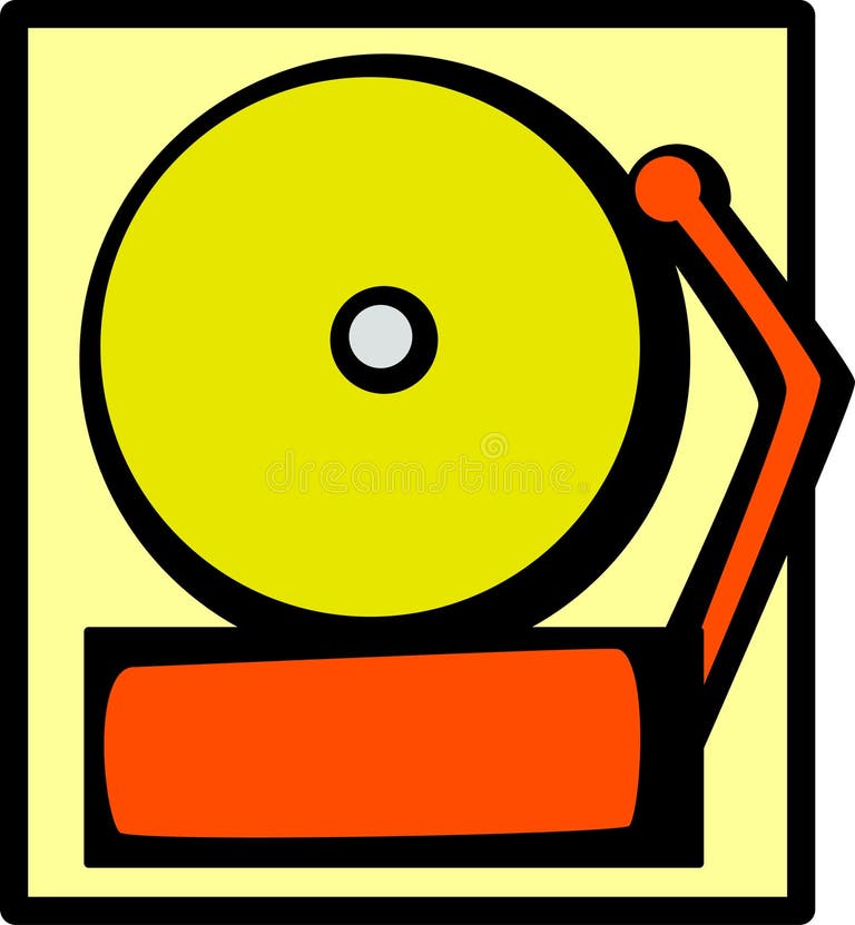 School Bell Stock Illustrations – 26,165 School Bell Stock ...