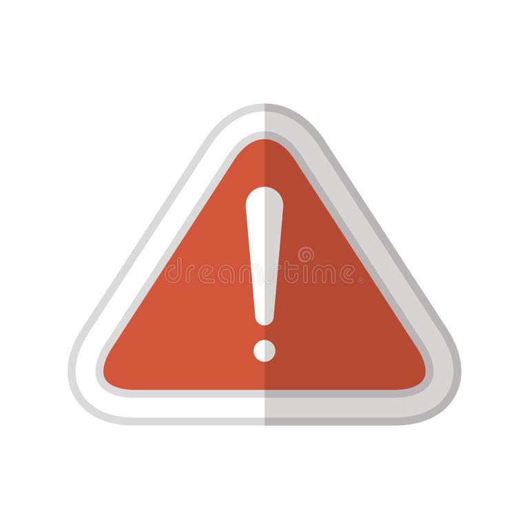 Alarm of Security System Vector Design Stock Illustration ...