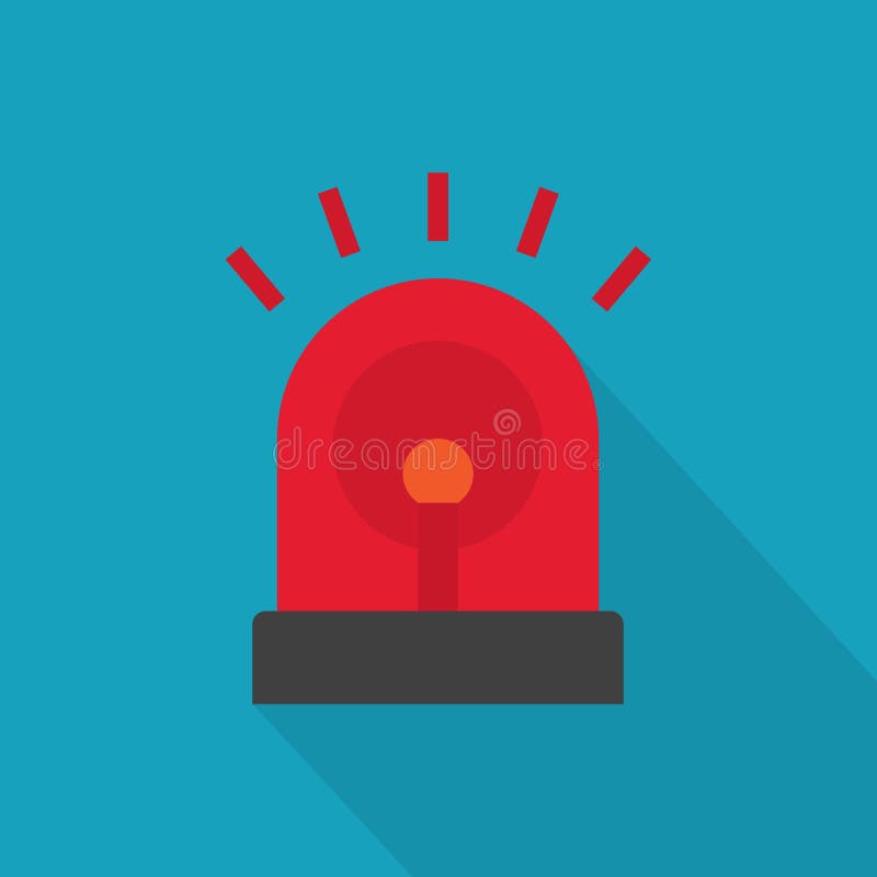 Alarm Light Icon Stock Illustrations – 19,912 Alarm Light Icon Stock ...