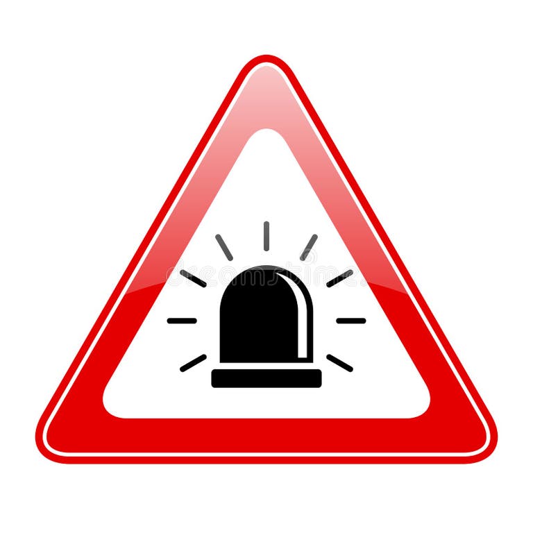 Alarm Hooter Stock Illustrations – 142 Alarm Hooter Stock Illustrations ...