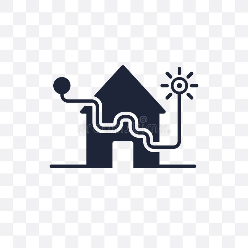 Alarm System Transparent Icon. Alarm System Symbol Design from S Stock ...