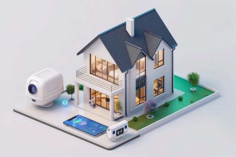 Alarm Systems Employ Private Protections with Visual Surveillance ...