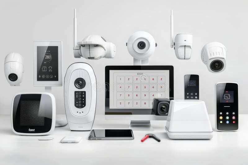 Alarm Systems Enforce Personal Data Security through Preventive Alerts ...