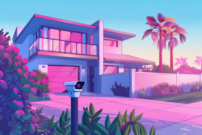 Alarm Systems Feature Security Capabilities, Employing Firewalls for ...