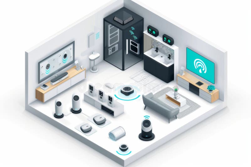 Alarm Systems Manage Artificial Intelligence Responses To Emergencies ...