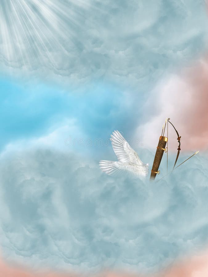 Ejemplo del café stock de ilustración. Ilustración de platillo - 74004309