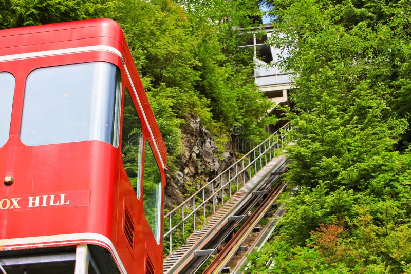 Creek Street stock photo. Image of tourism, place, creek - 3026188