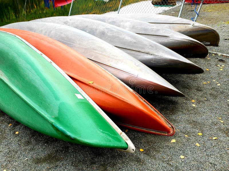 Alaska, Kayak, Leisure, Fun, Lake Stock Image - Image of lake, alaska ...
