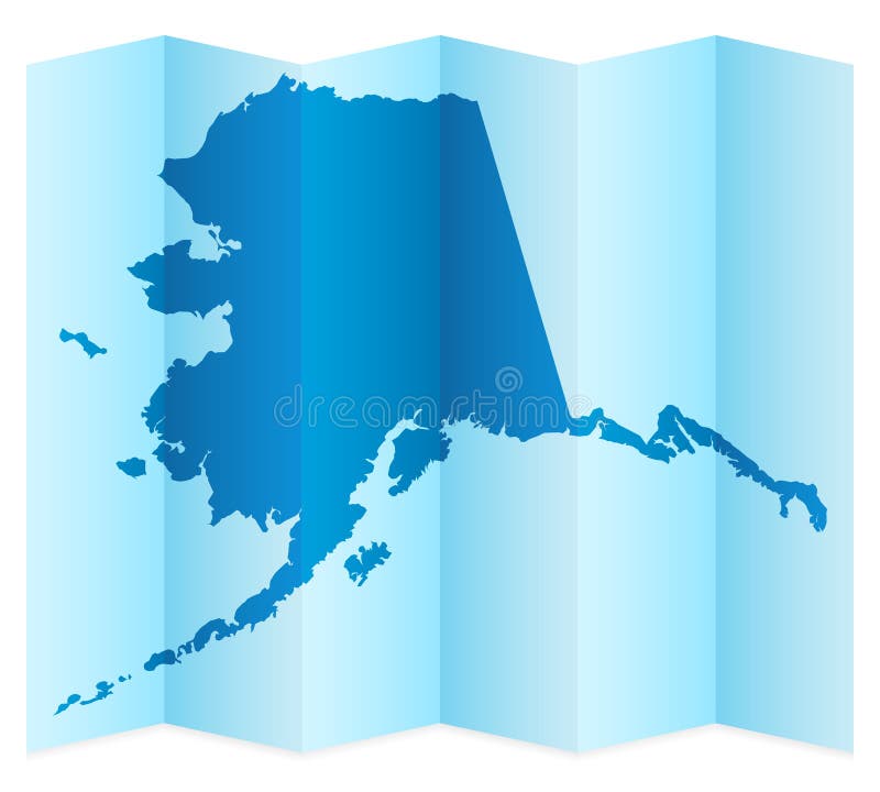 Alaska Frontier Stock Illustrations – 238 Alaska Frontier Stock ...