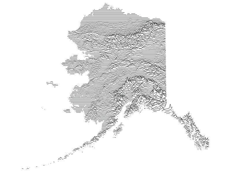 Nevada County Map stock vector. Illustration of arizona - 173364718