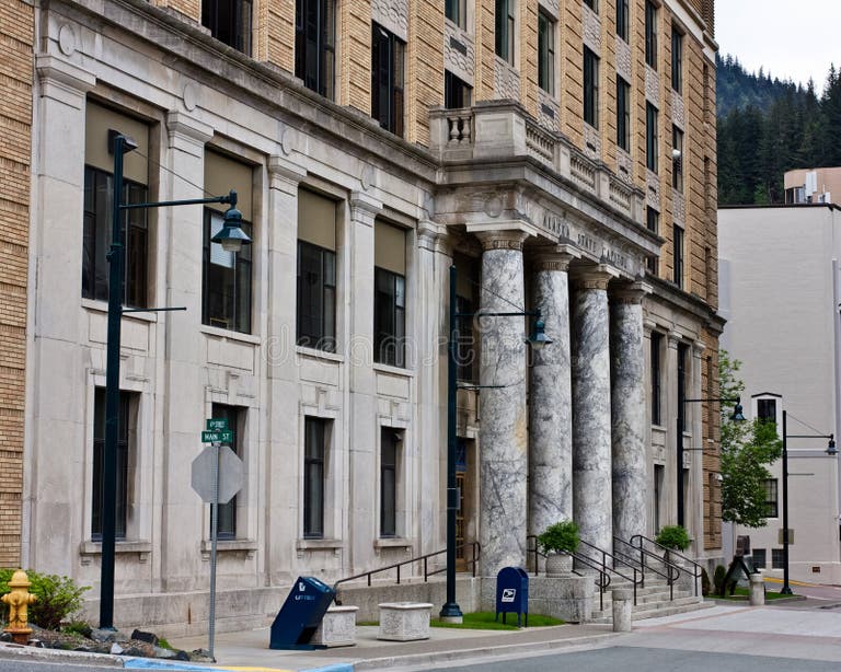 Alaska Capitol Building Stock Photos - Free & Royalty-Free Stock Photos ...