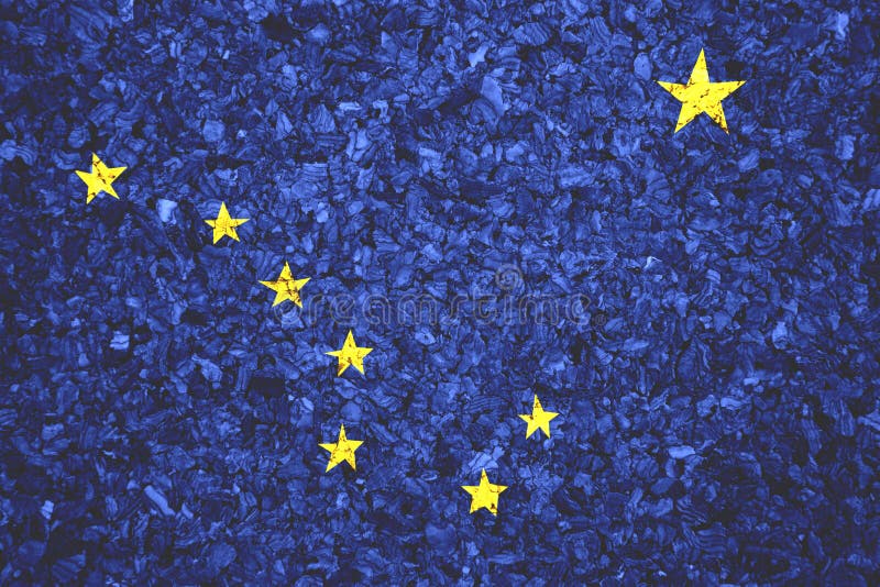 Alaska Flag Stars Stock Illustrations – 267 Alaska Flag Stars Stock ...