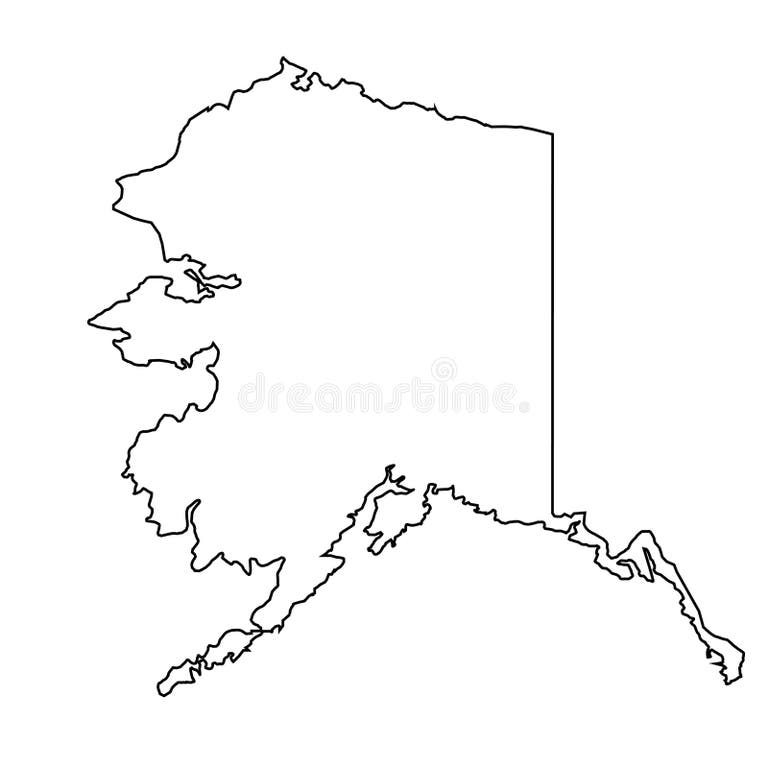 Blank Black Outline Vector Map Stock Illustrations – 22,991 Blank Black ...