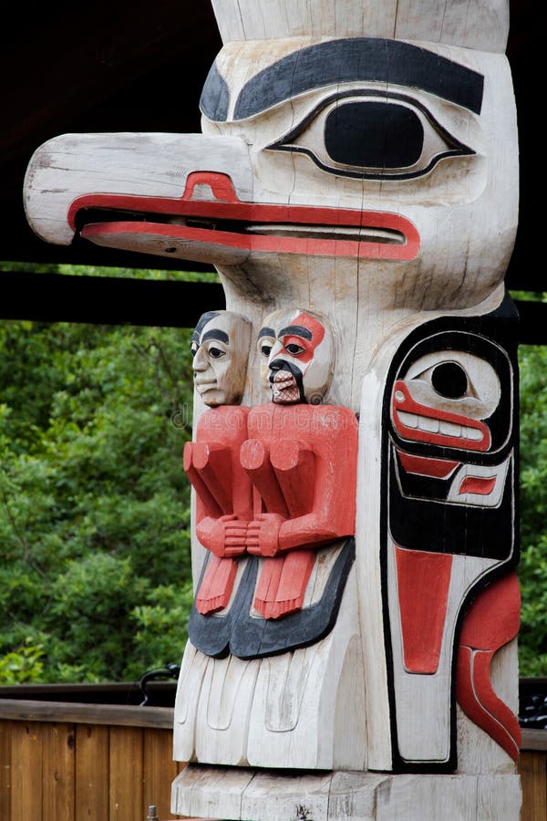 Alaskan inuit art stock photo. Image of golden, cruising - 85311894