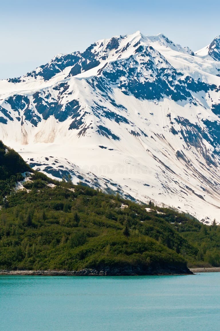 2,271 Alaskan Mountain Range Stock Photos - Free & Royalty-Free Stock ...