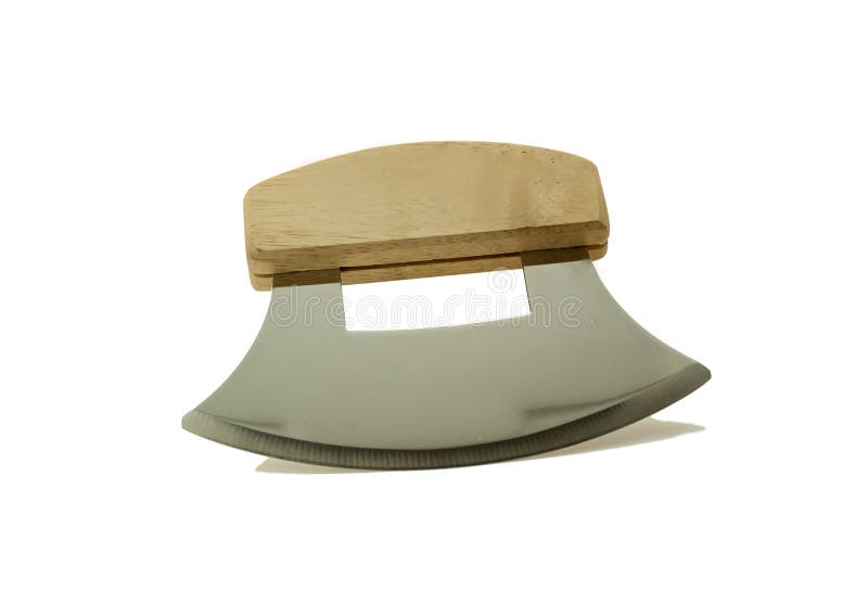 Alaskan Ulu Knife stock image. Image of alaska, juneau - 19252571