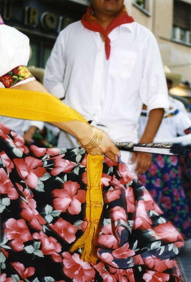 Alatri-International Folk Festival Stock Image - Image of alatri, dress ...