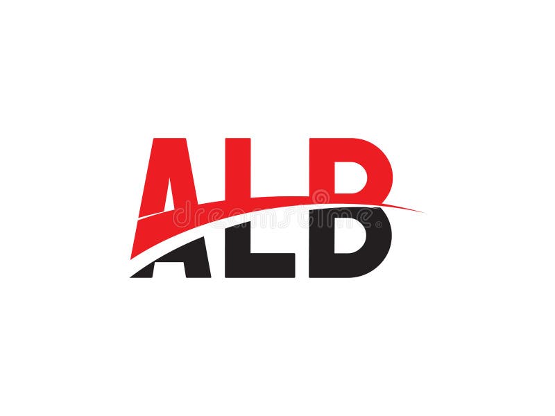 Alb Letter Logo Stock Illustrations – 14 Alb Letter Logo Stock ...